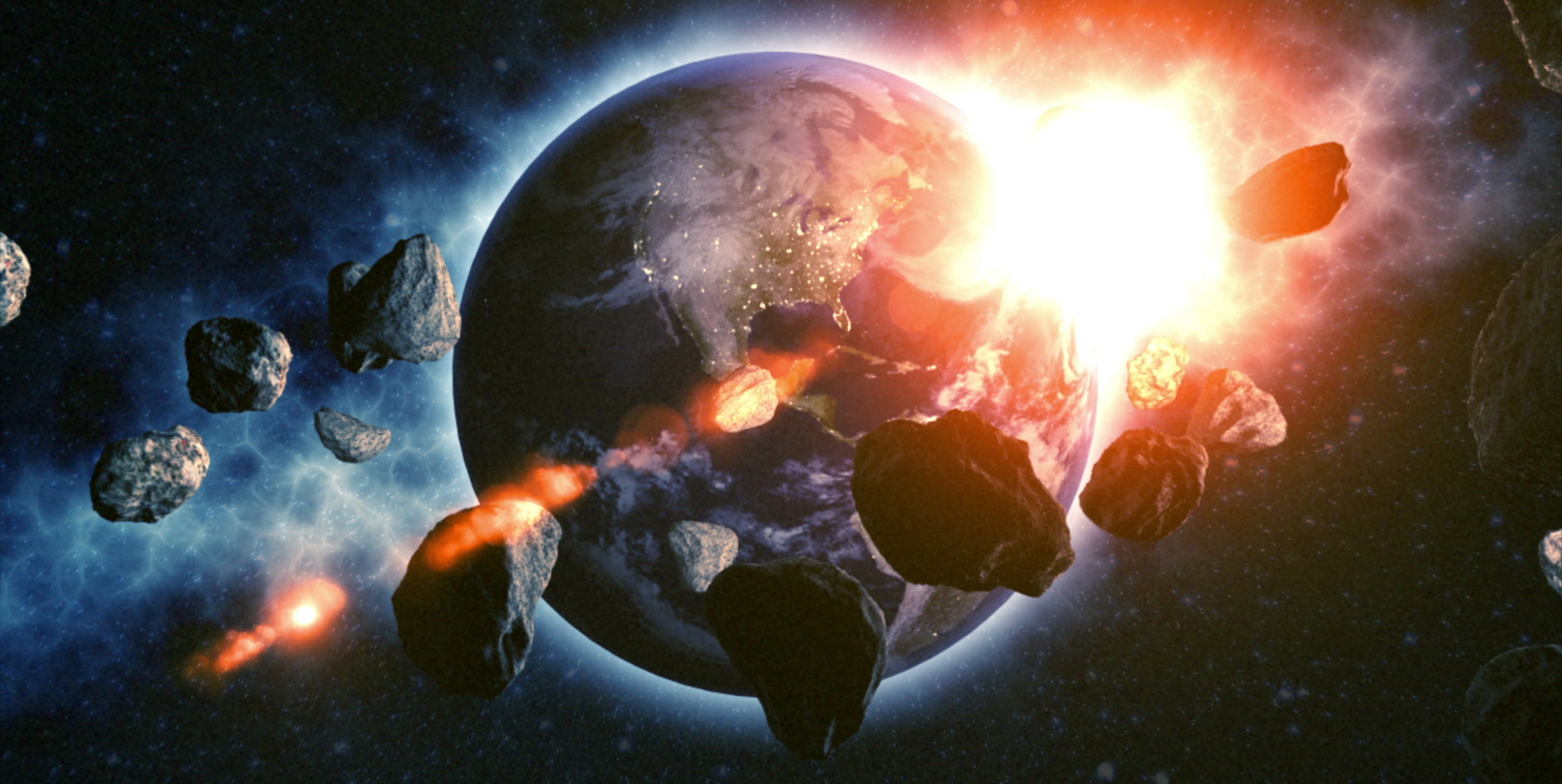 Kiedy będzie koniec świata? – Kurs-cudow.pl